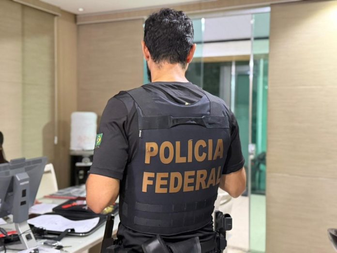 Servidores da previdência são alvos da PF por aplicações financeiras ...